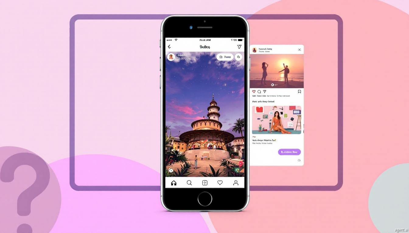 How To Stop Disturbing And Inappropriate Content On Your Instagram Feed