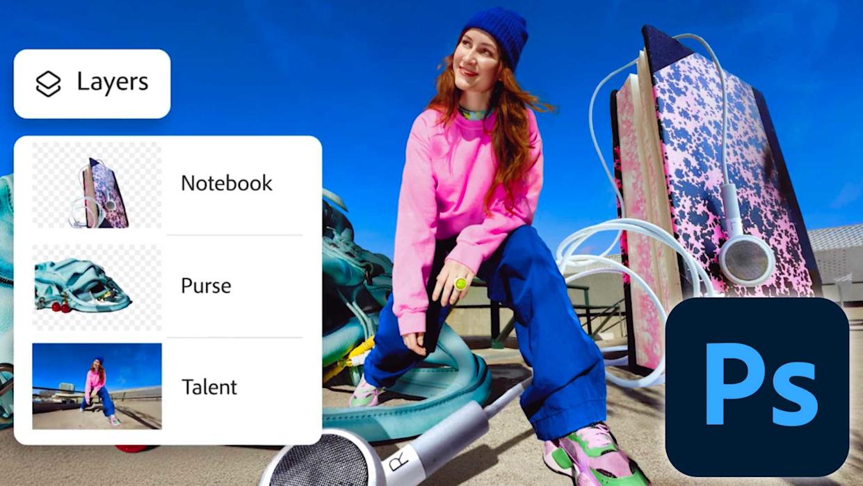 Adobe Photoshop Rolls Out “Adjust Colors” Update