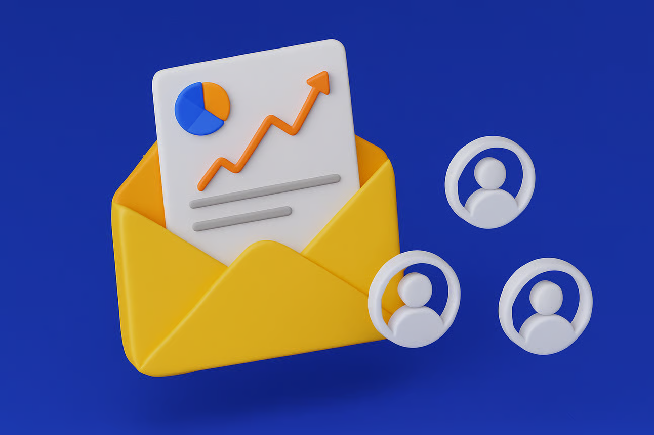 This Is How Real Lead Magnets Grow Newsletters