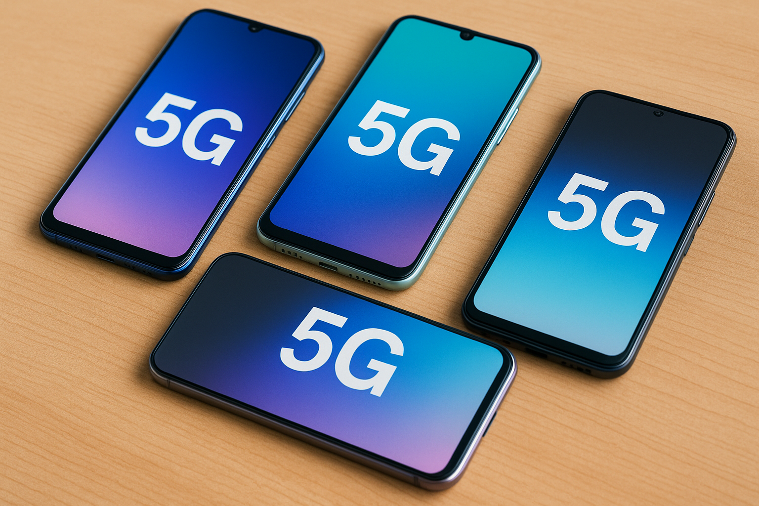 Best Navratri Offers on 5G Mobiles in 2025: Save Big on Latest 5G ...